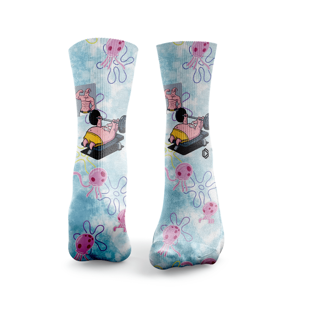 Patrick Buu – HEXXEE