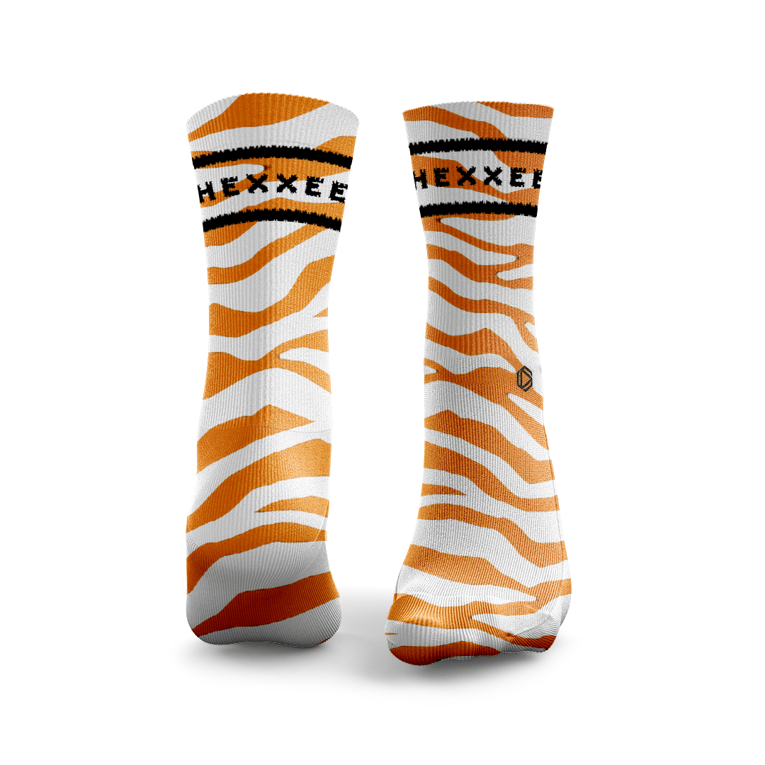 White Tiger 2Lines – HEXXEE