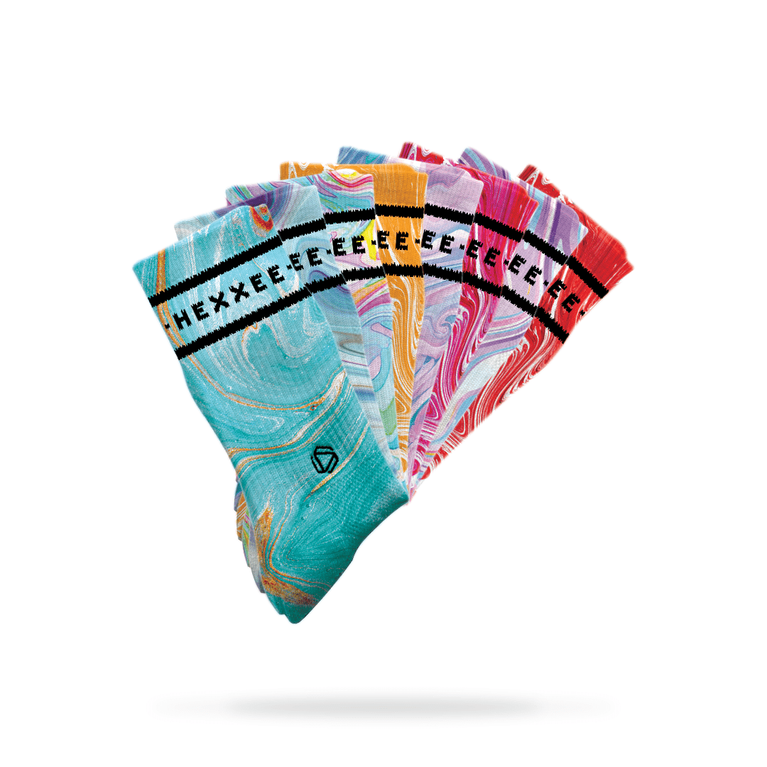 Marble 2Lines – H E X X E E