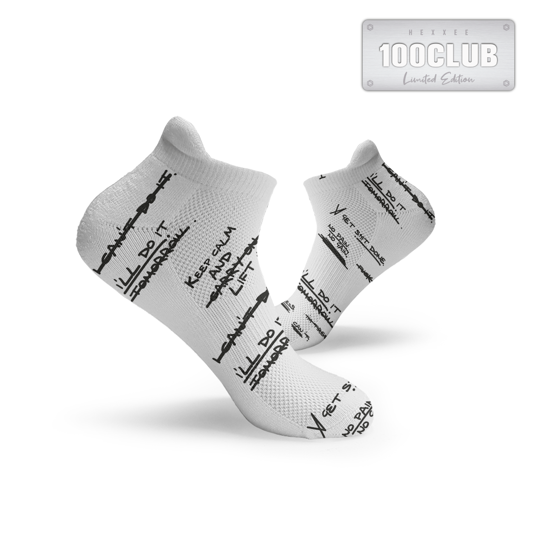 Get Sh*t Done – H E X X E E