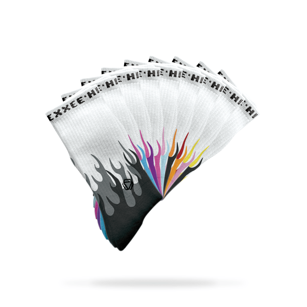 All Socks – Page 2 – H E X X E E