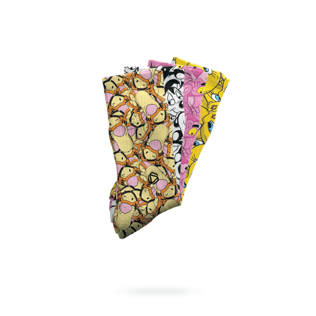 Lil Scribble Valentine's Bundle – H E X X E E