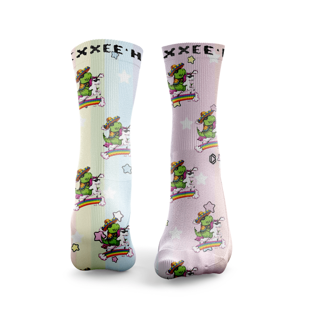 Halo Socks – H E X X E E