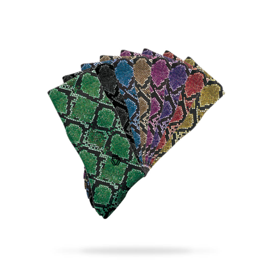 Snake Skin – H E X X E E