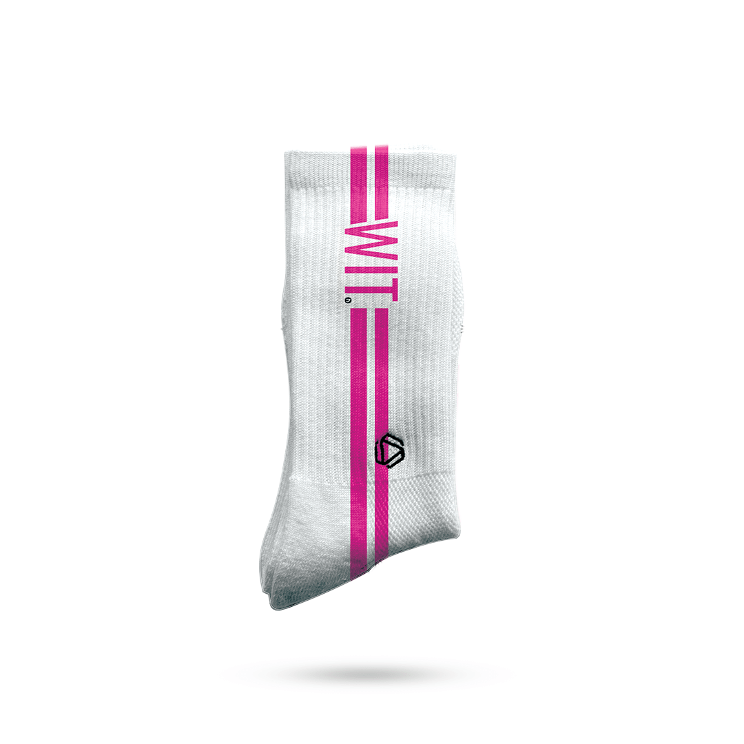 WIT Stipe Socks – H E X X E E