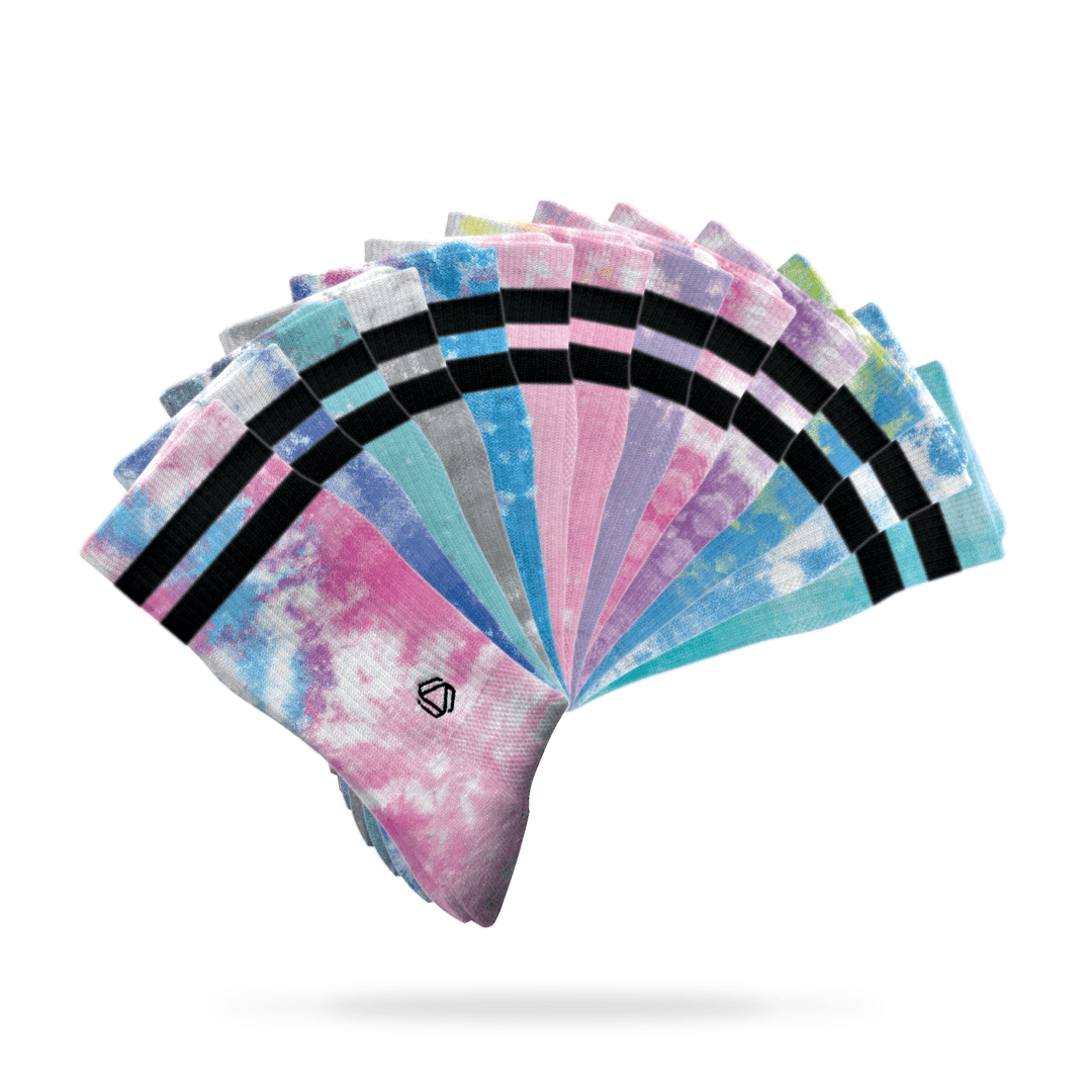 Funky Socks – H E X X E E