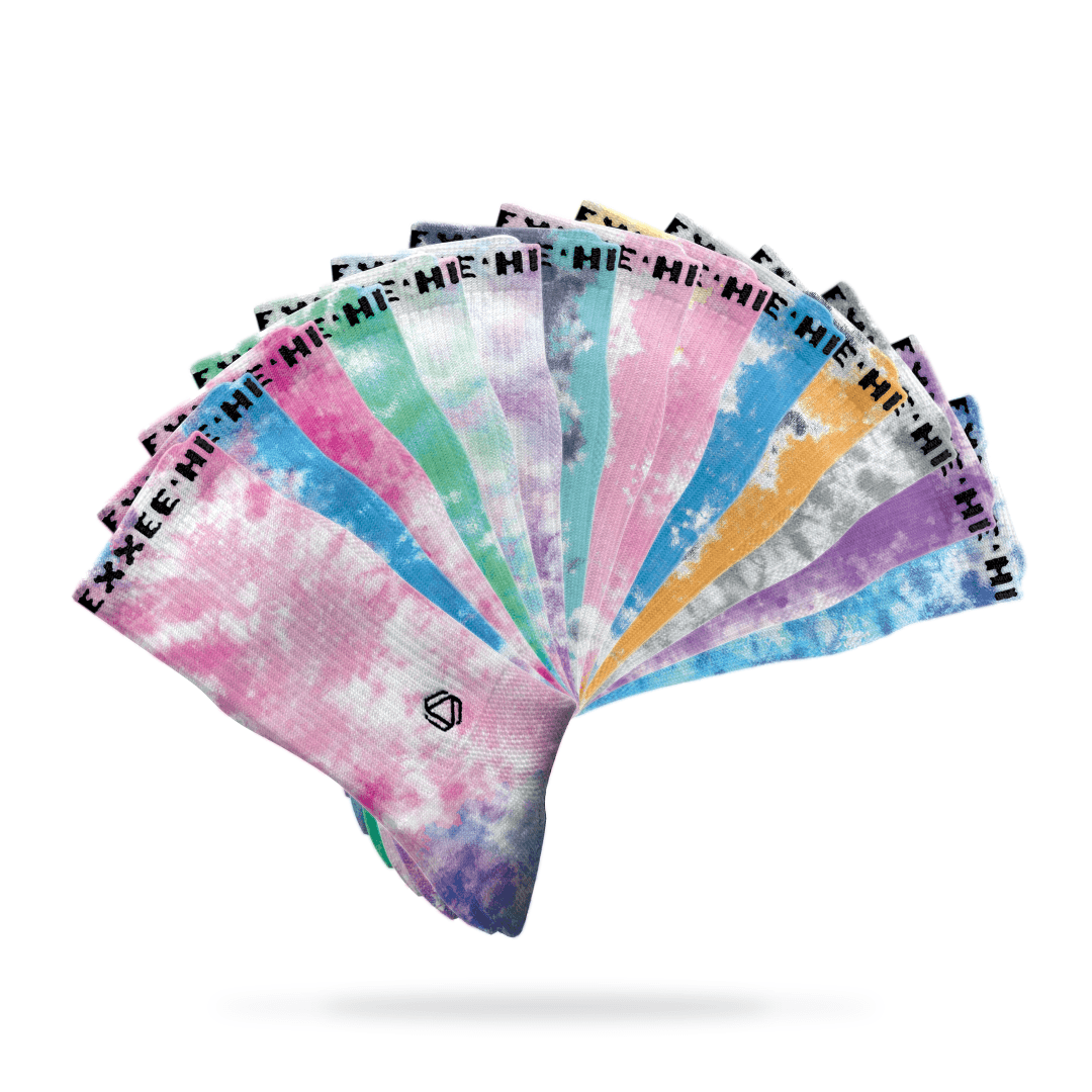 All Socks – H E X X E E