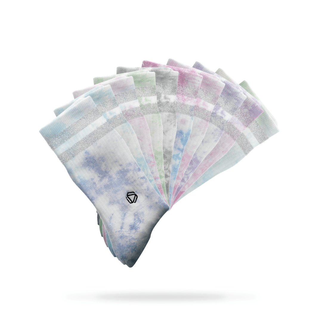 Glitter Socks – H E X X E E