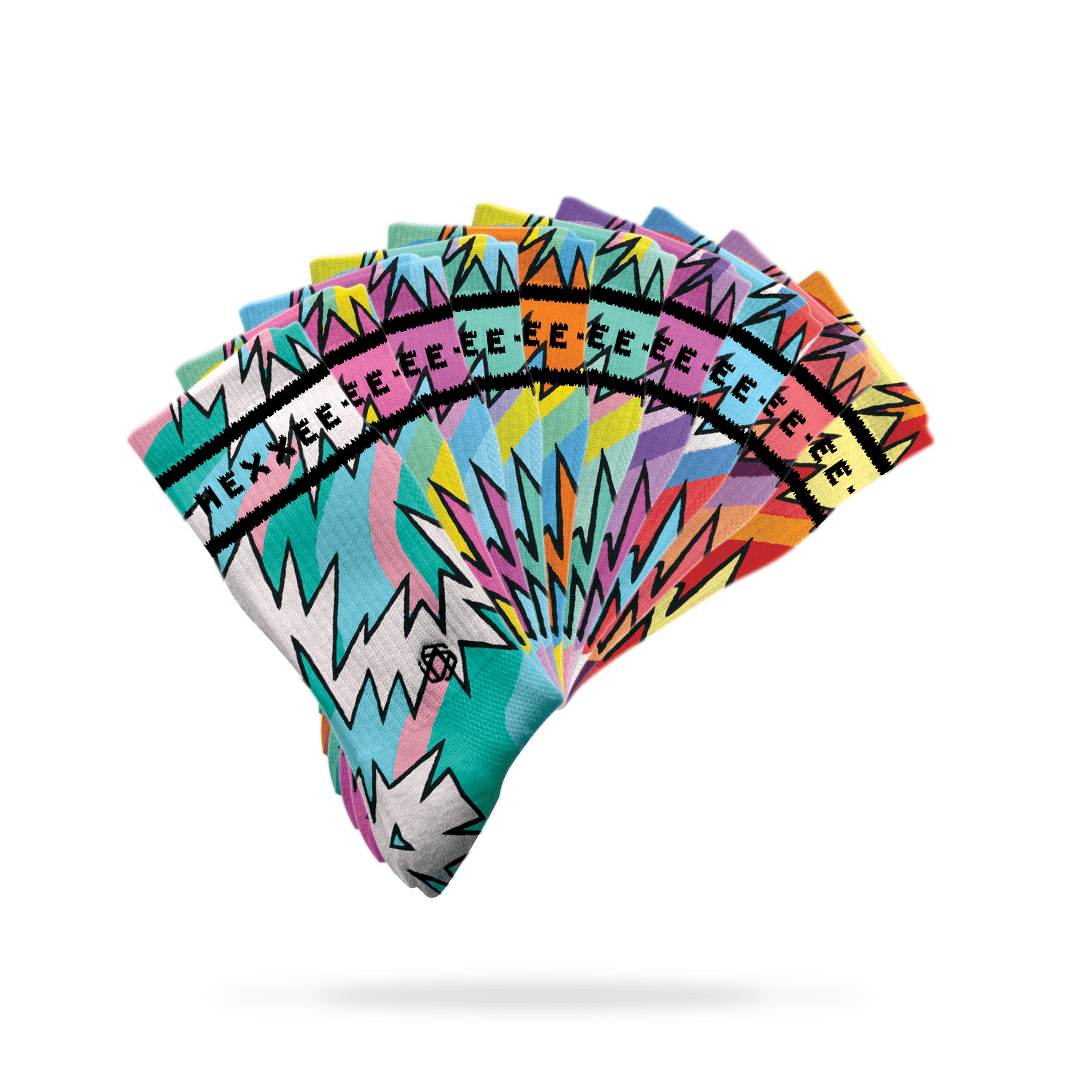 Fresh Prince 2Lines – H E X X E E