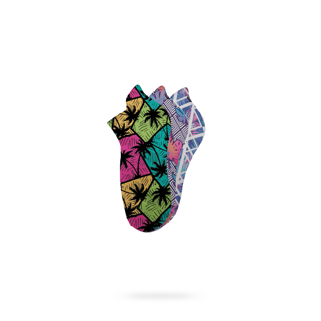 HEXXEE Ankle Socks - The Comfiest Ankle Socks You'll Ever Wear – H E X ...