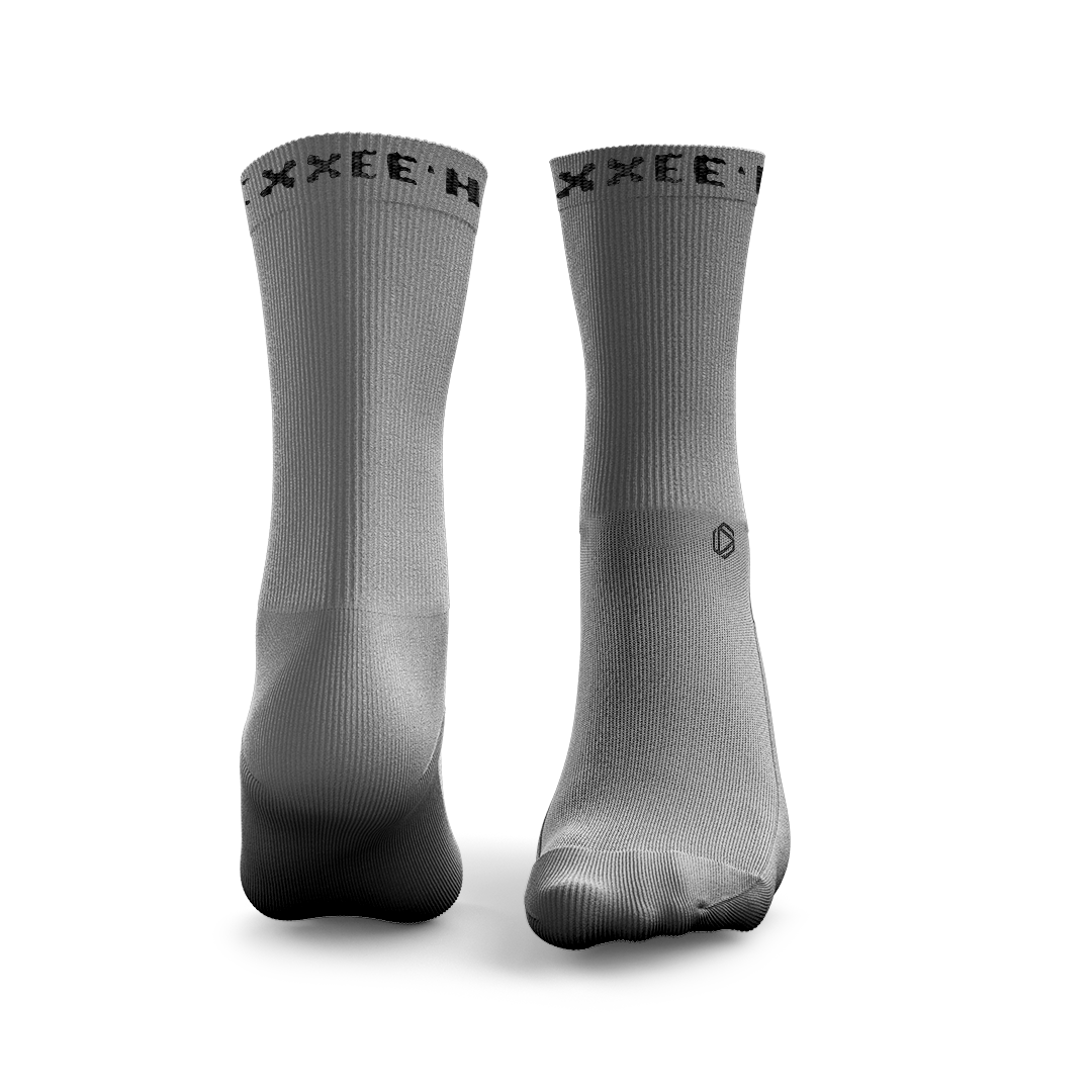 Halo - HEXXEE Halo Socks - Socks - Black