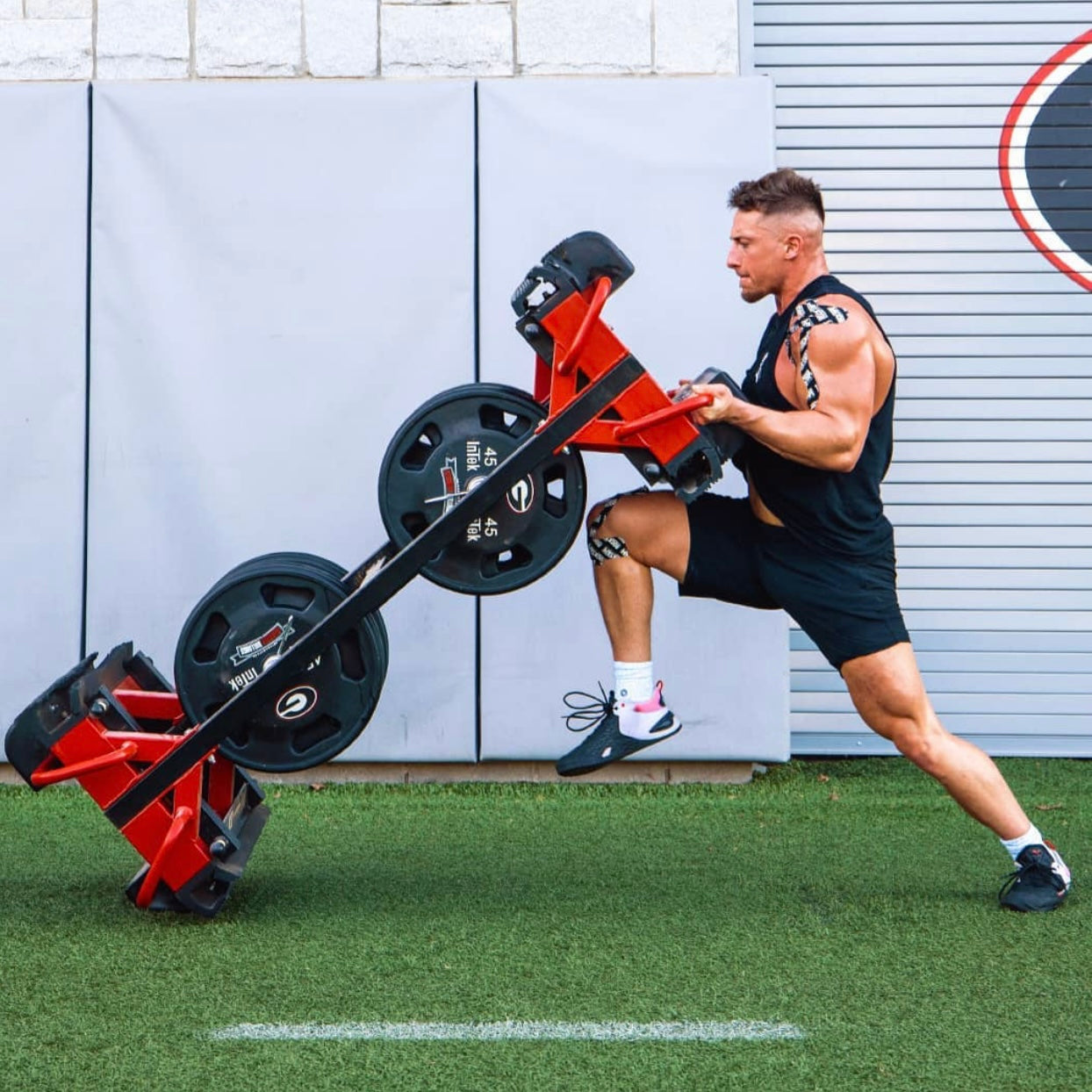 White HEXXEE Original Socks X3 – H E X X E E