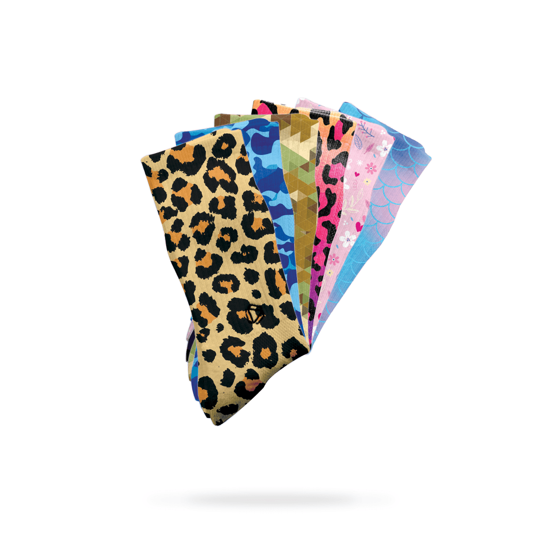 Kim French Bundle of 6 – HEXXEE