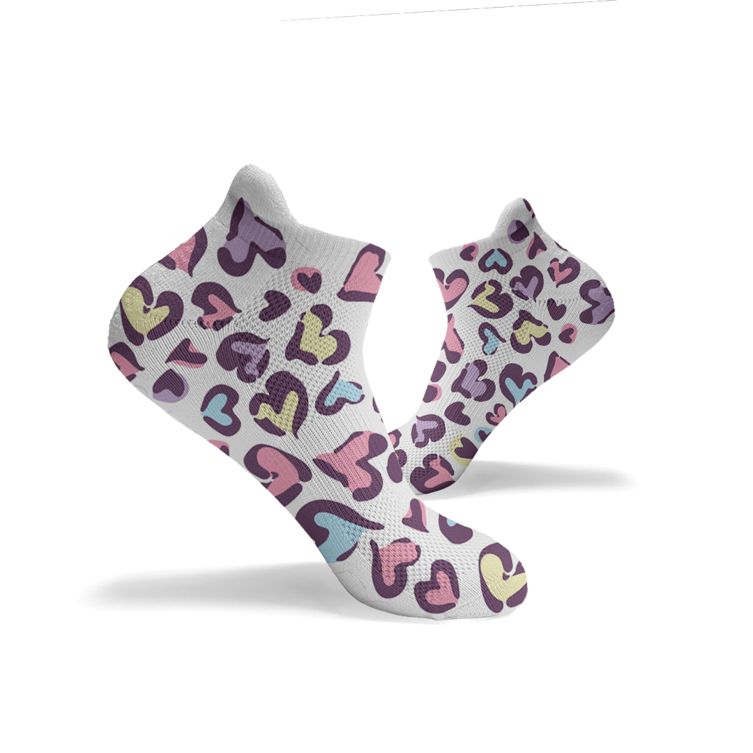 HEXXEE Ankle Socks - The Comfiest Ankle Socks You'll Ever Wear – H E X X E E