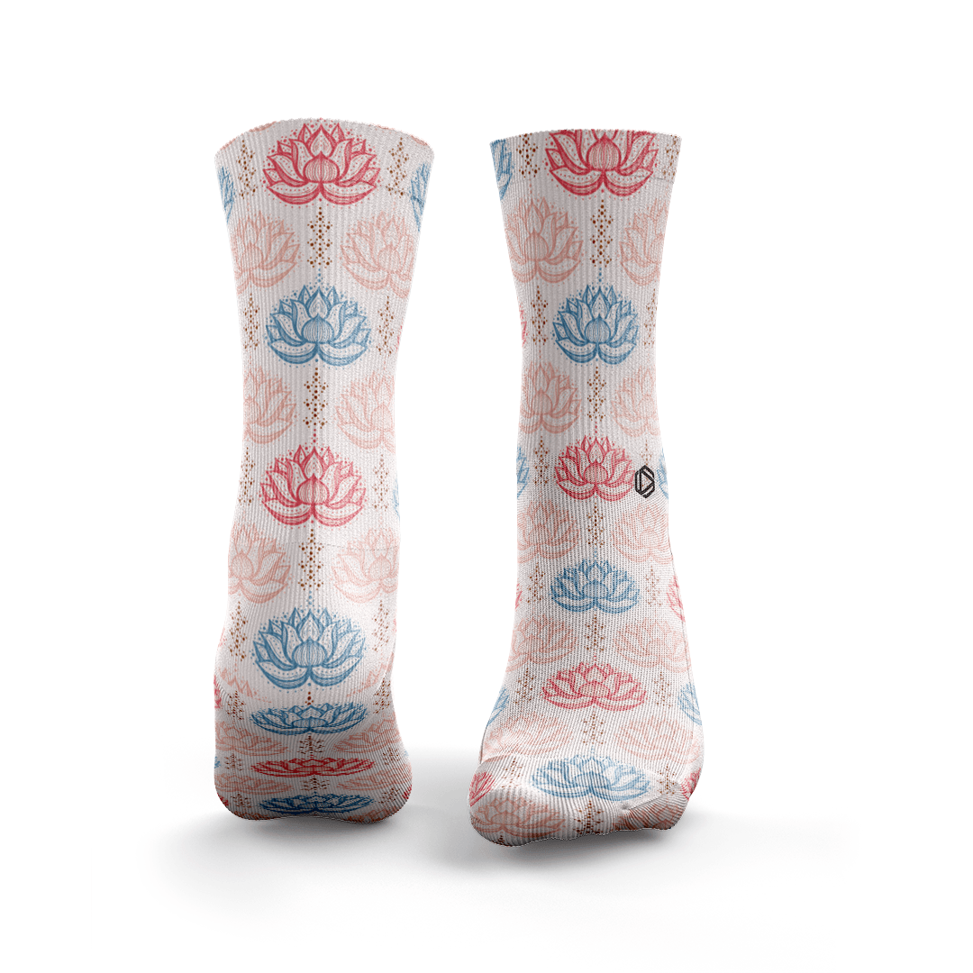 Lotus Socks – HEXXEE