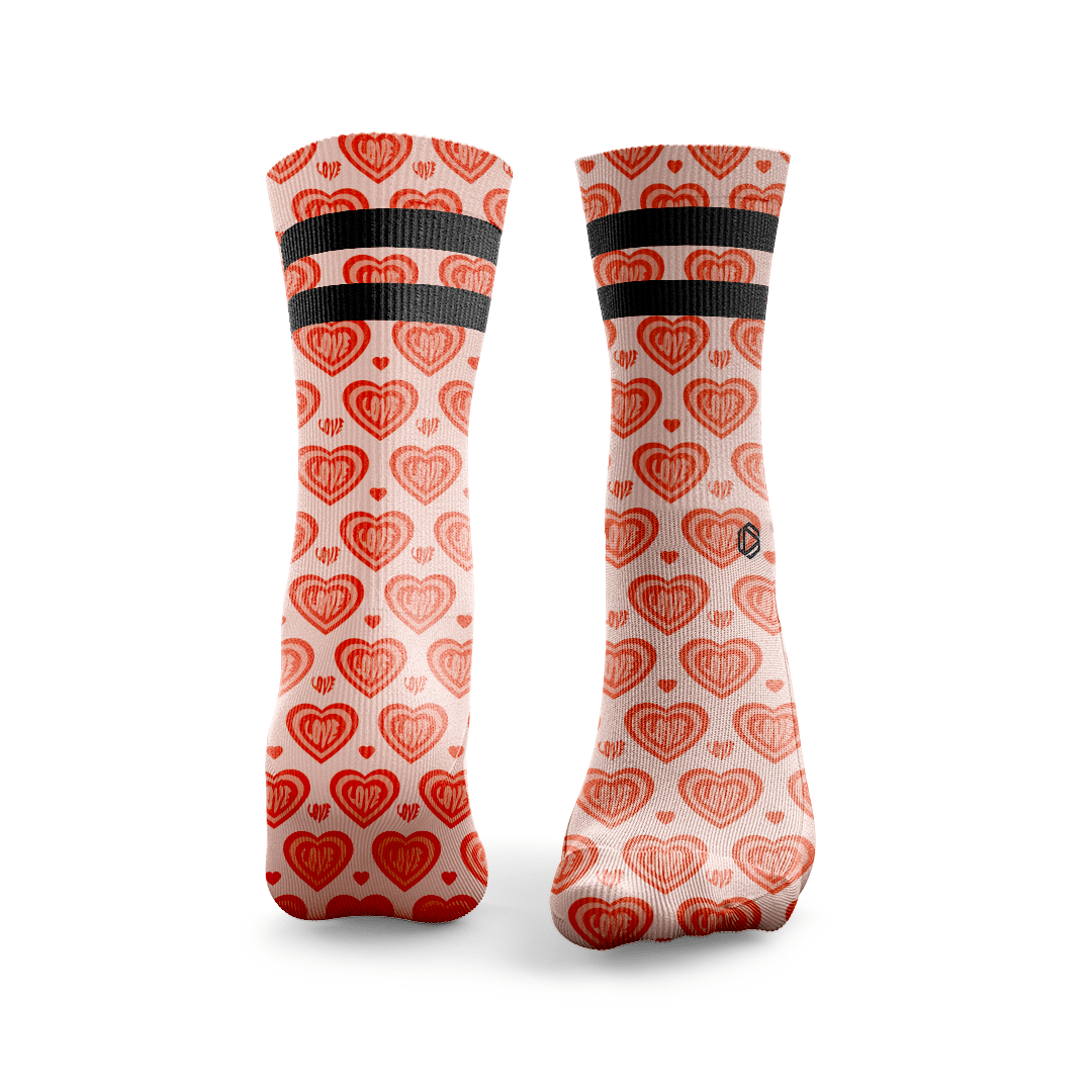 All Socks – H E X X E E