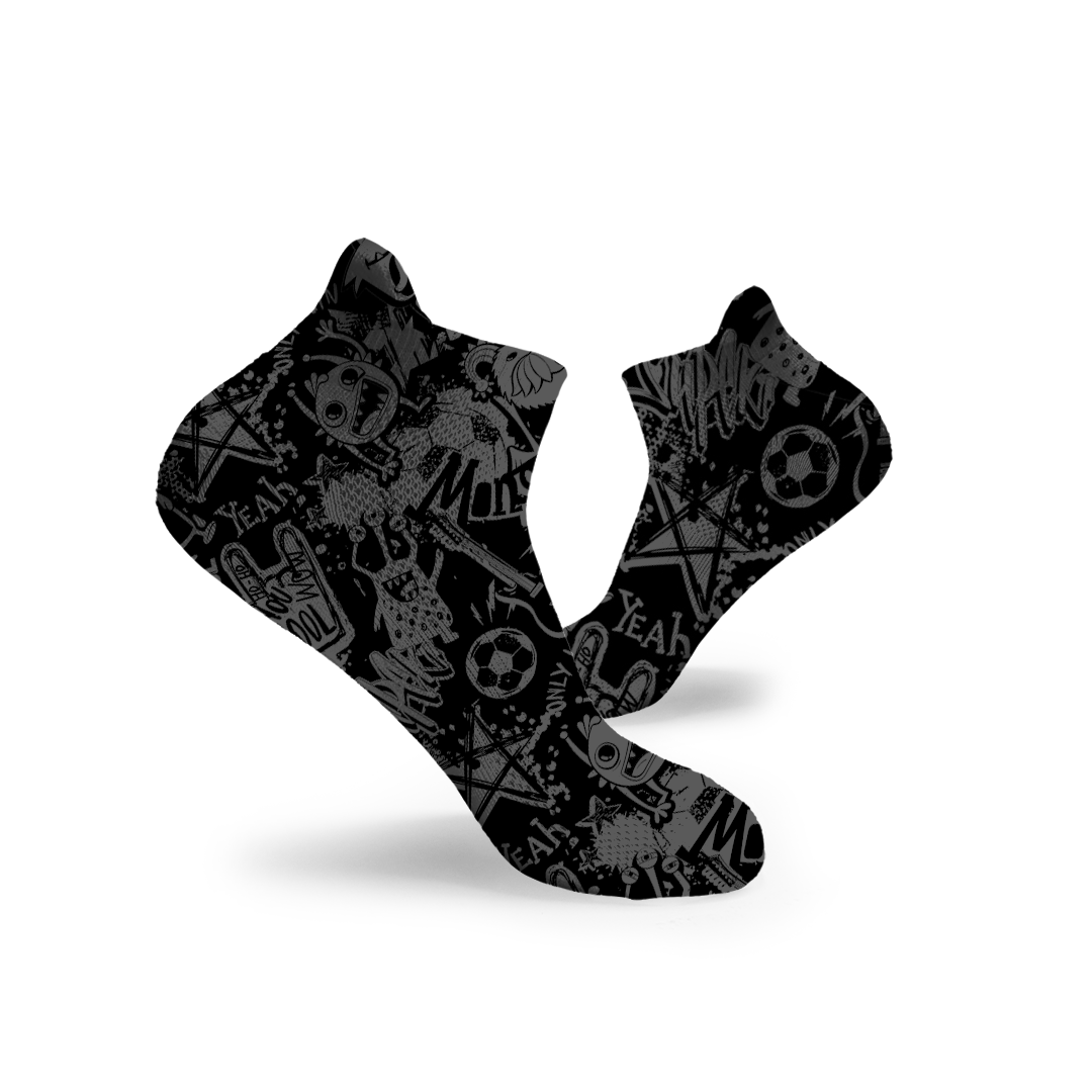 Monster Clash – H E X X E E