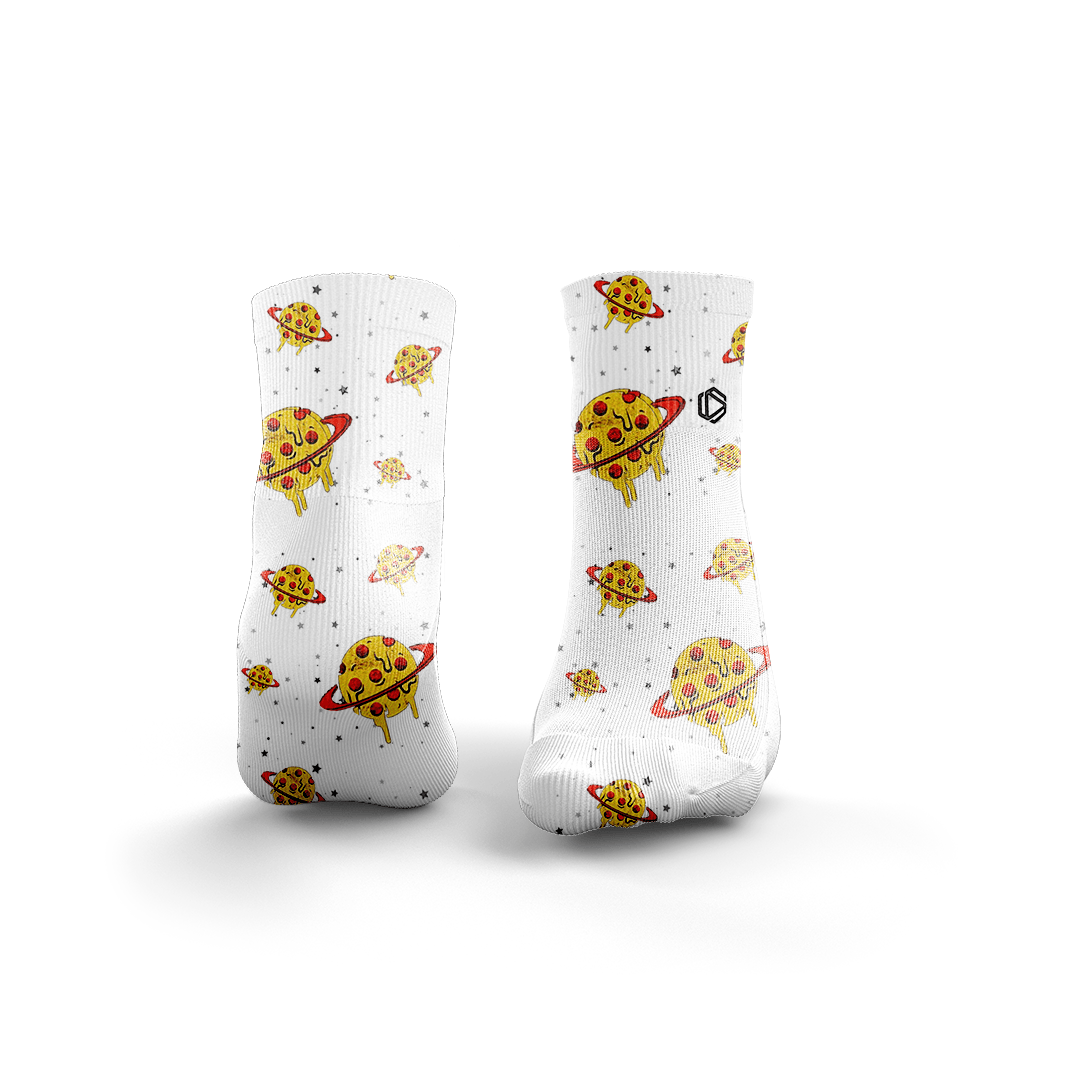 'Pizza Planet Socks' – H E X X E E