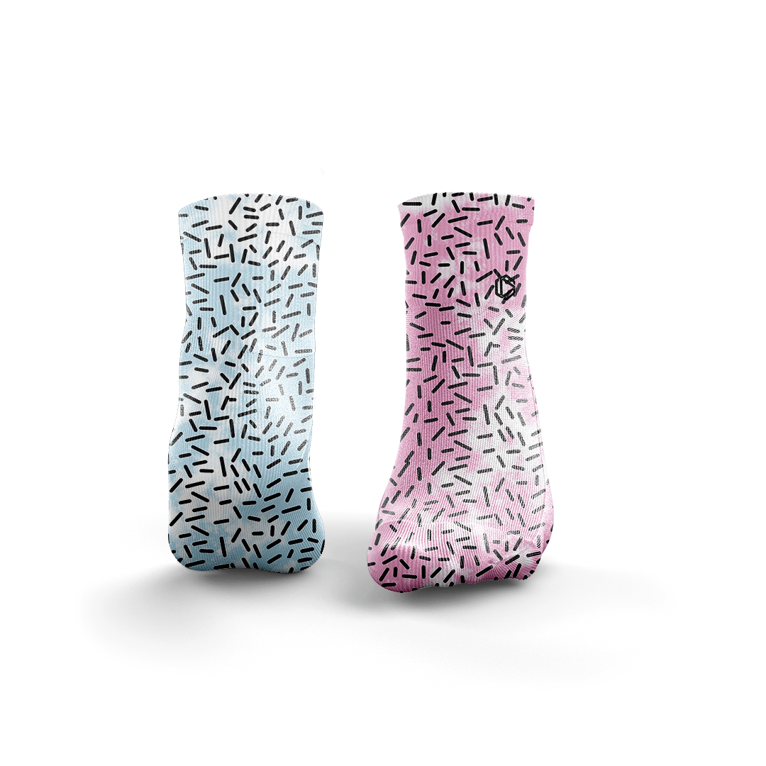 Sprinkles Socks – H E X X E E