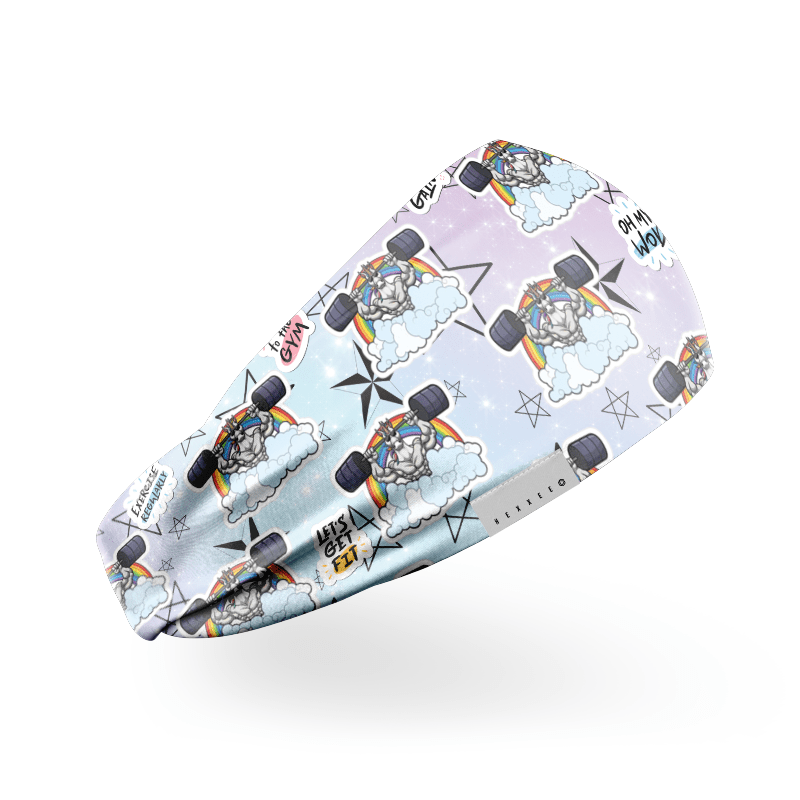 Headbands- Browse our full range of HEXXEE headbands – H E X X E E